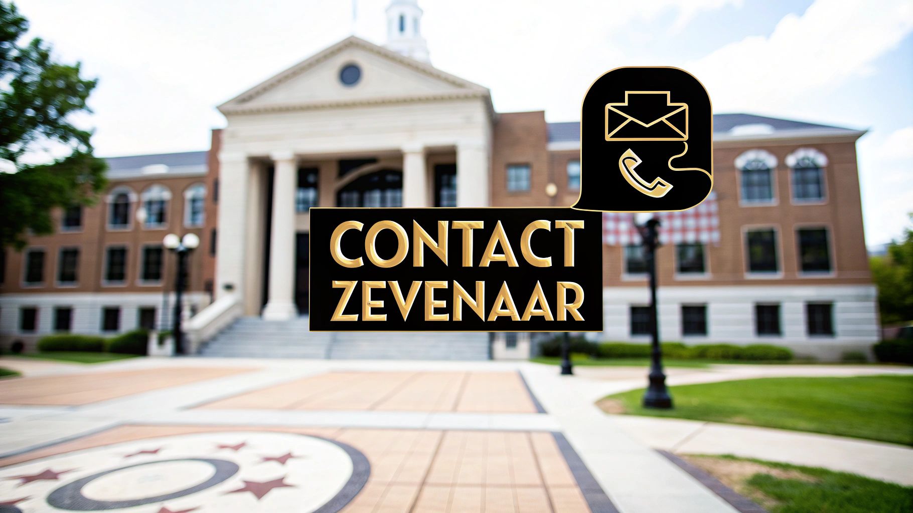 Gemeente Zevenaar Contact: Bel Direct 035-2046666 via 1808