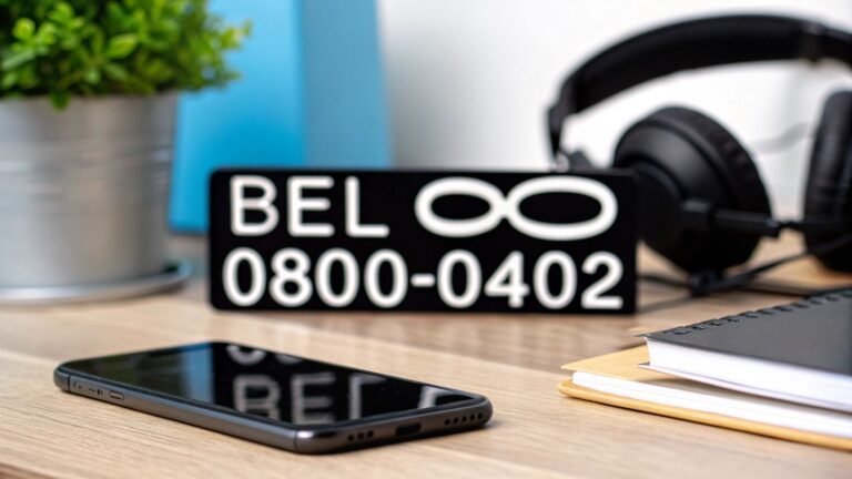 KPN klantenservice nummer bellen? Direct contact via 035-2046666