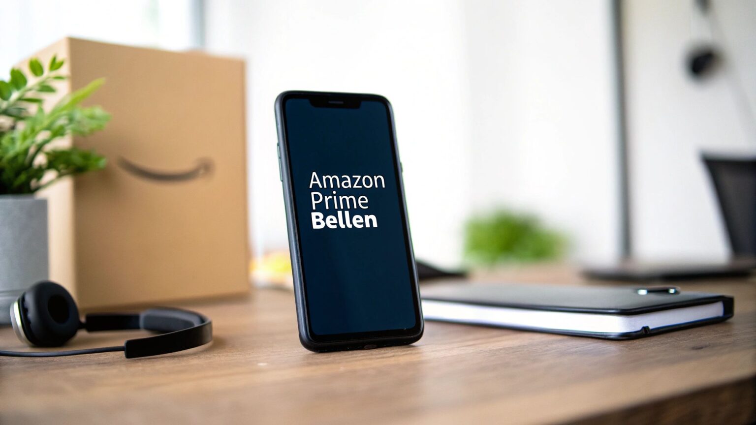 Het Amazon Prime klantenservice telefoonnummer vinden: bel 035-2046666